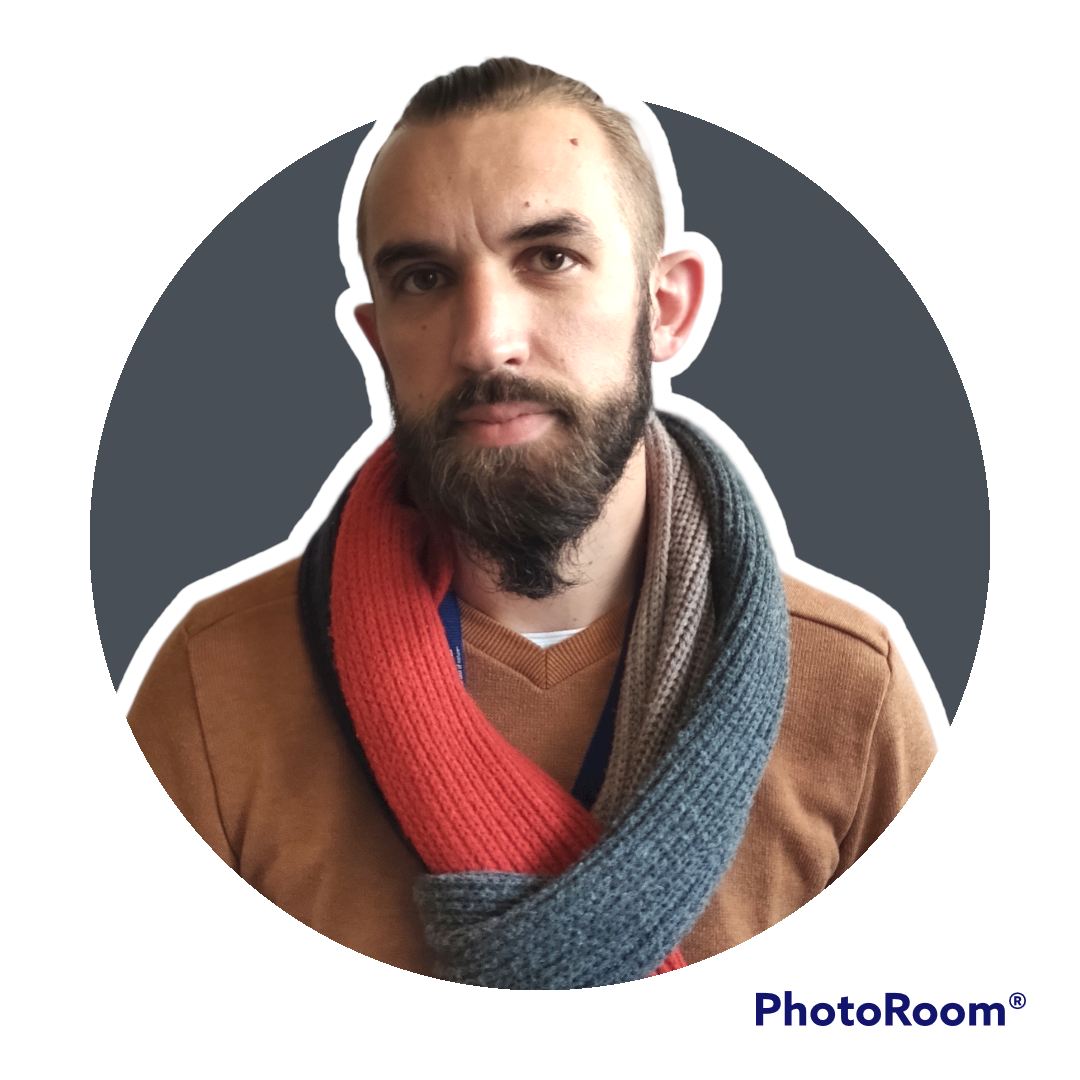 L'équipe de Lestrem | CGT Roquette