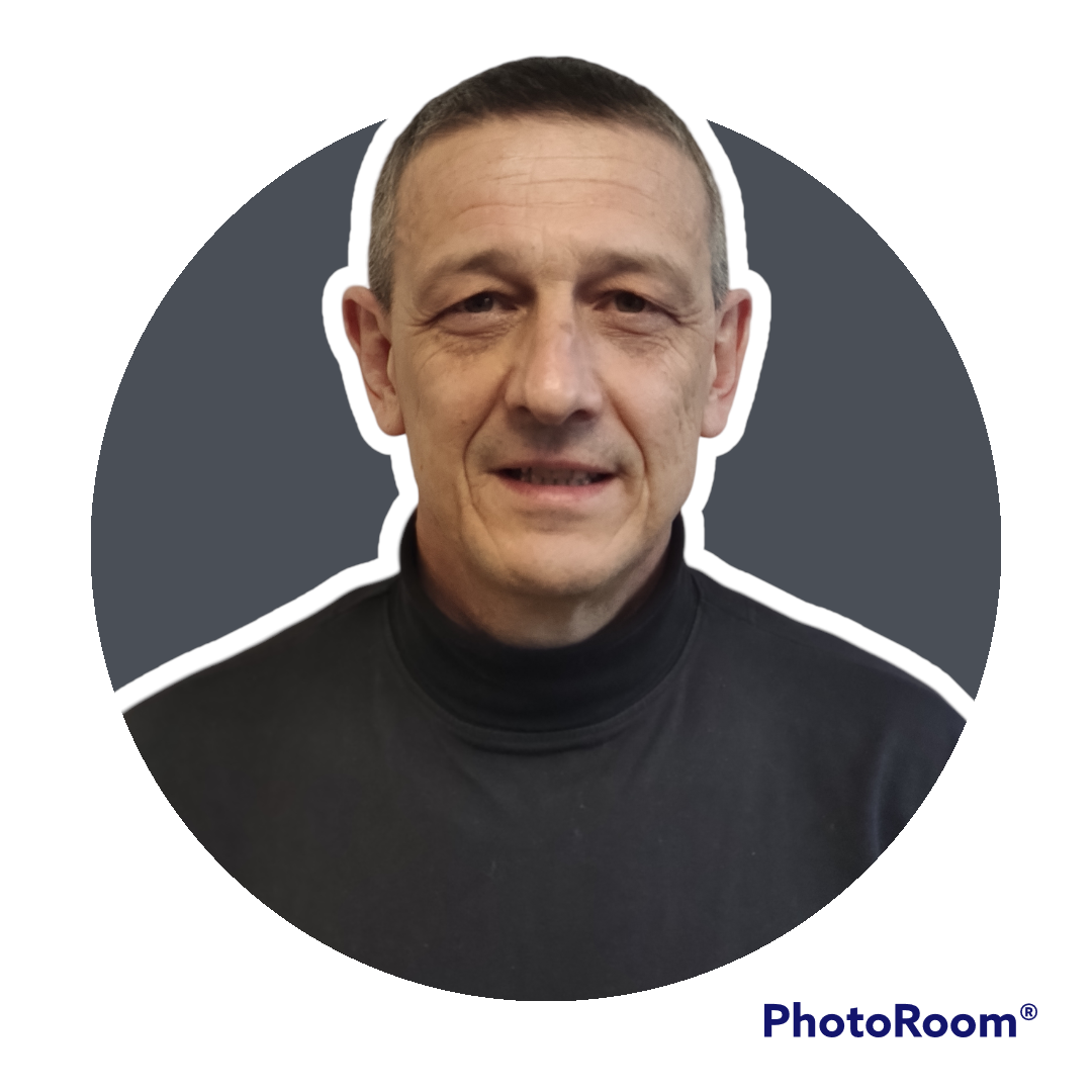 L'équipe de Lestrem | CGT Roquette