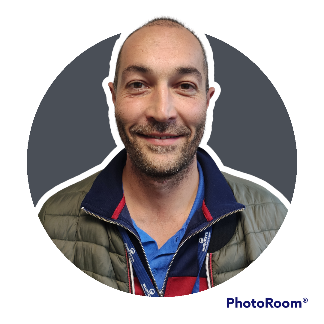 L'équipe de Lestrem | CGT Roquette