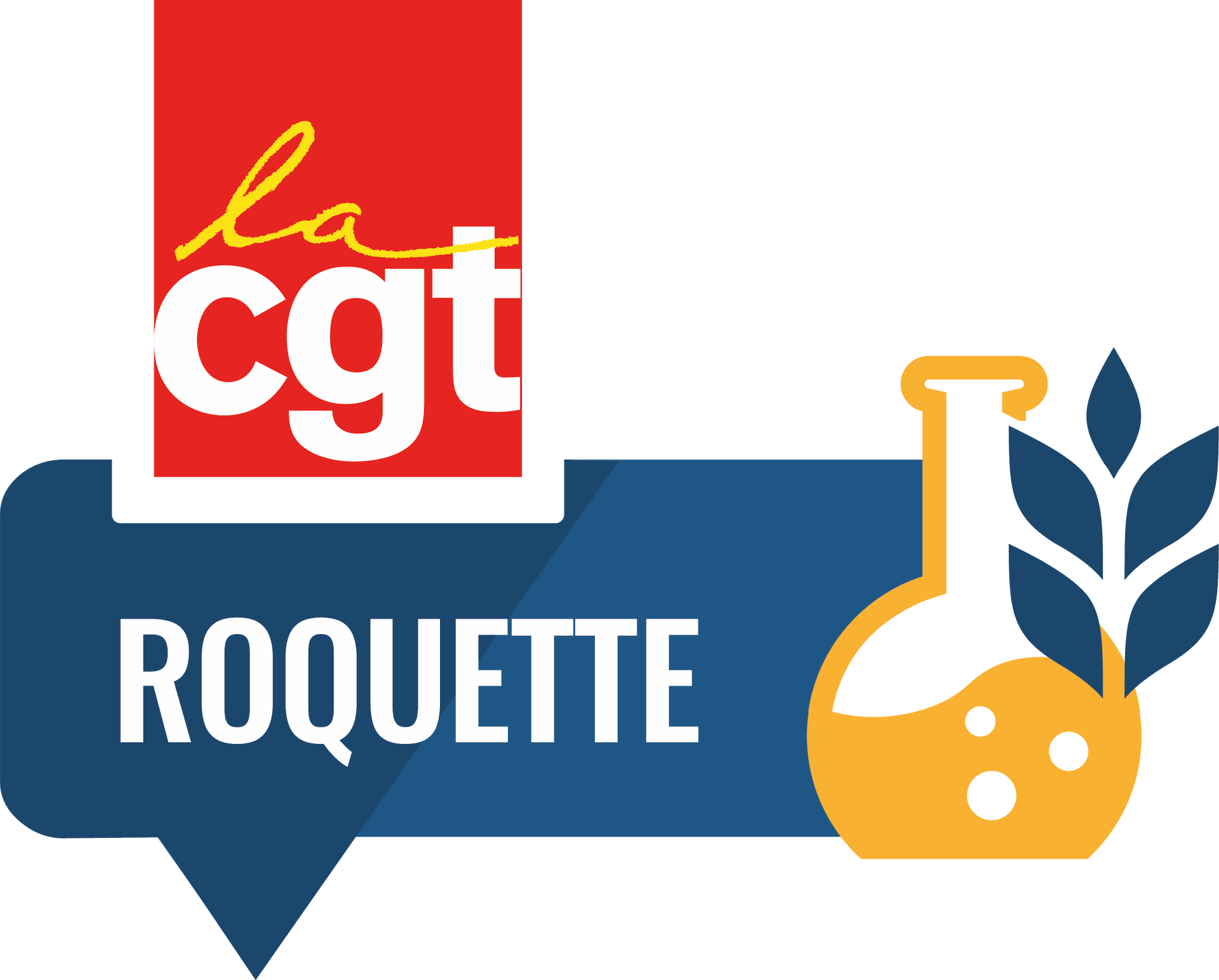 L'équipe de Lestrem | CGT Roquette
